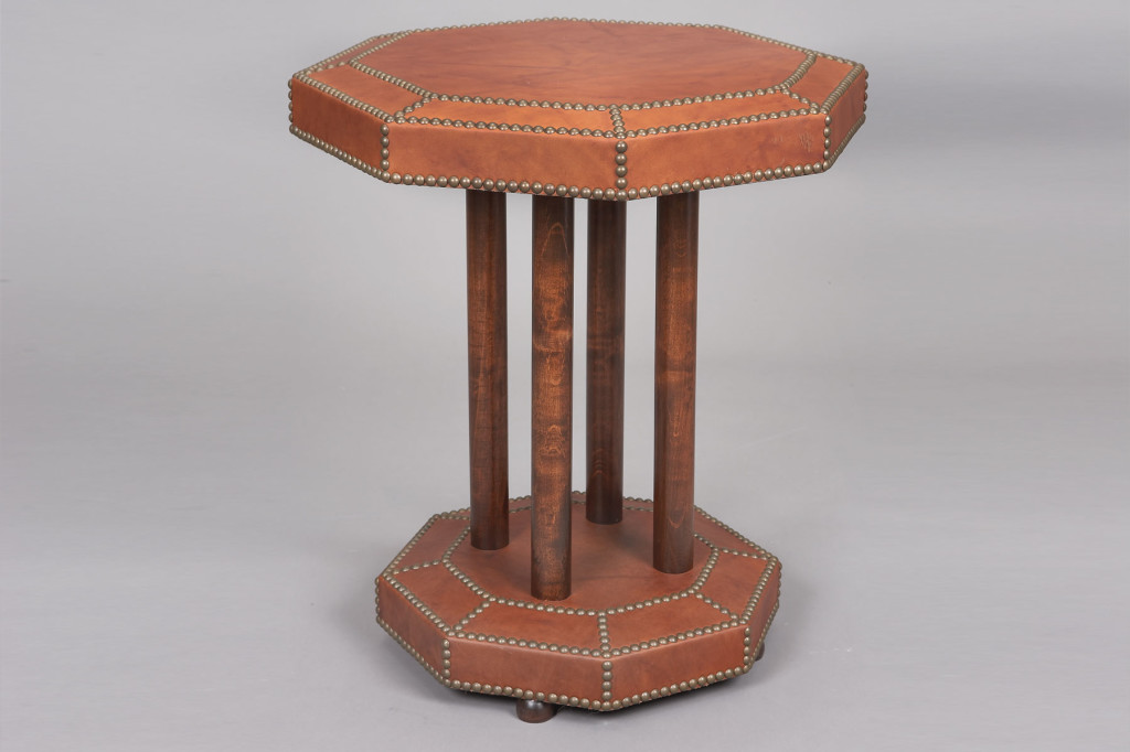 Bel-Air Table - Bourgeois Boheme Atelier