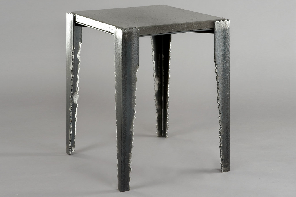Bel-Air Table - Bourgeois Boheme Atelier