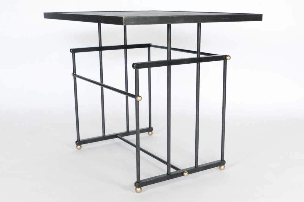 Bel-Air Table - Bourgeois Boheme Atelier