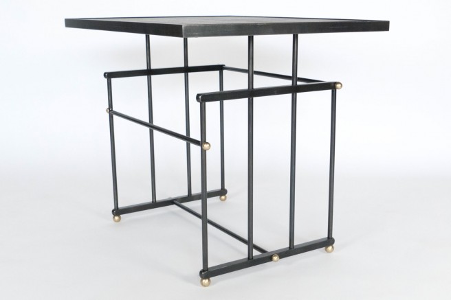 Bel-Air Table - Bourgeois Boheme Atelier