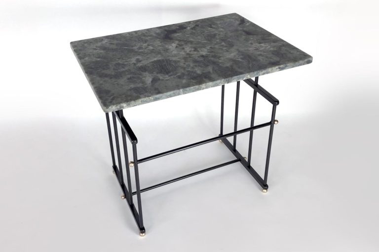 Bel-Air Table - Bourgeois Boheme Atelier