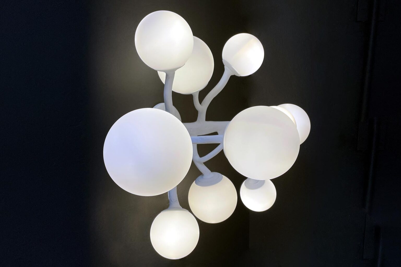 Pigalle Sconce - Bourgeois Boheme Atelier