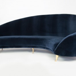 Arc Sofa - Bourgeois Boheme Atelier