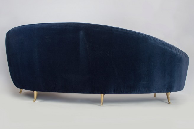 Arc Sofa - Bourgeois Boheme Atelier