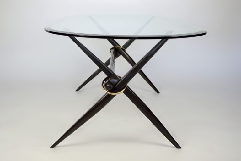 Bel-Air Table - Bourgeois Boheme Atelier