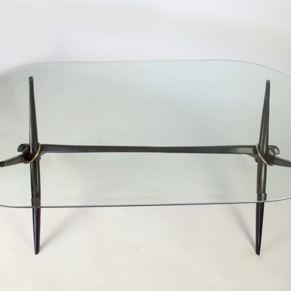 Bel-Air Table - Bourgeois Boheme Atelier