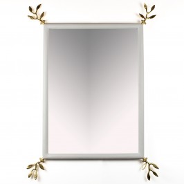 Vincennes Mirror - Bourgeois Boheme Atelier