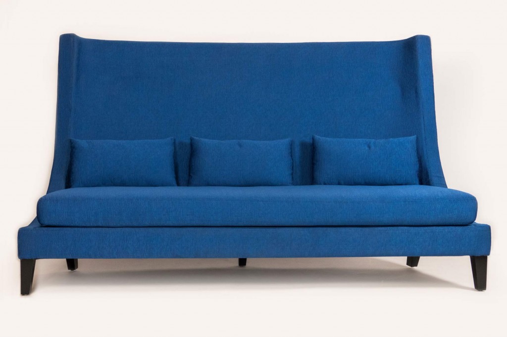 Orb Sofa - Bourgeois Boheme Atelier