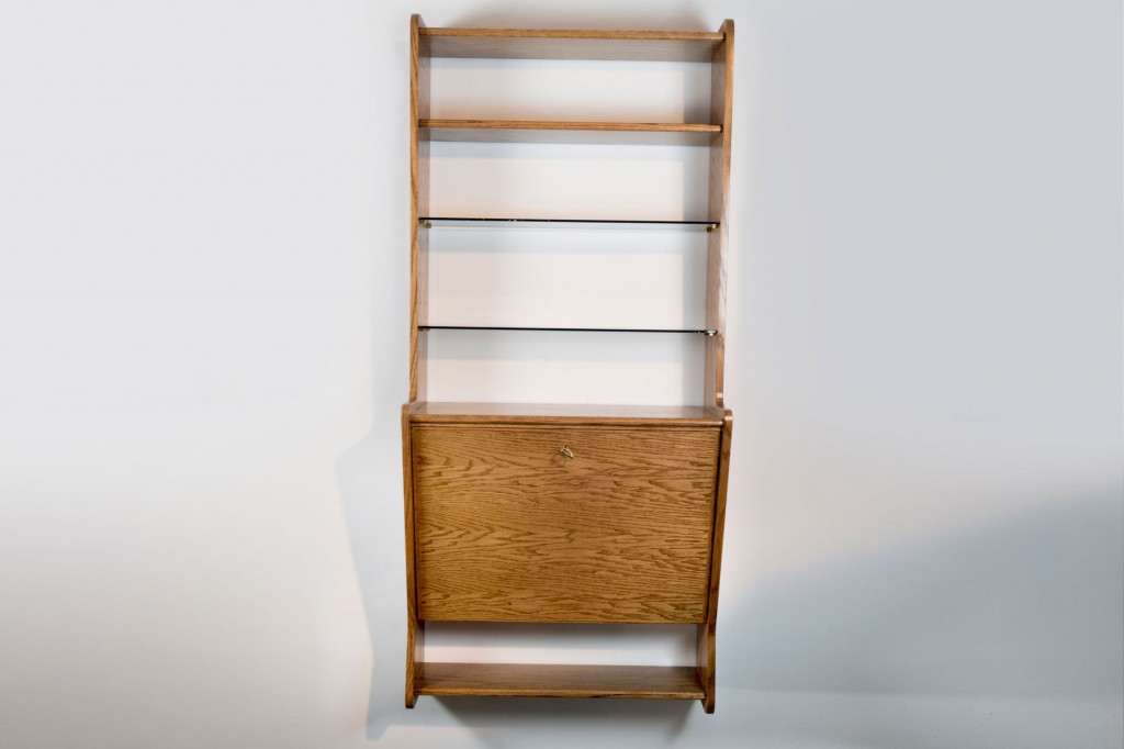 Cascade Desk - Bourgeois Boheme Atelier