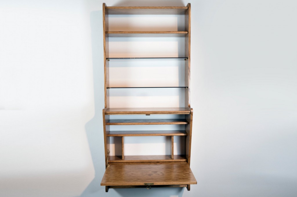 Cascade Desk - Bourgeois Boheme Atelier