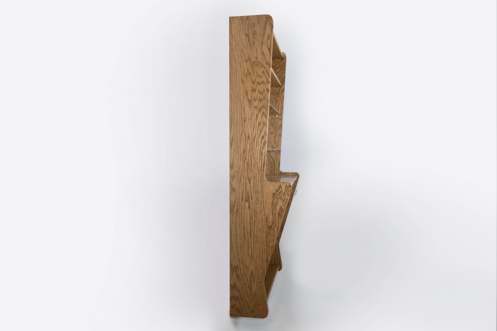 Cascade Desk - Bourgeois Boheme Atelier