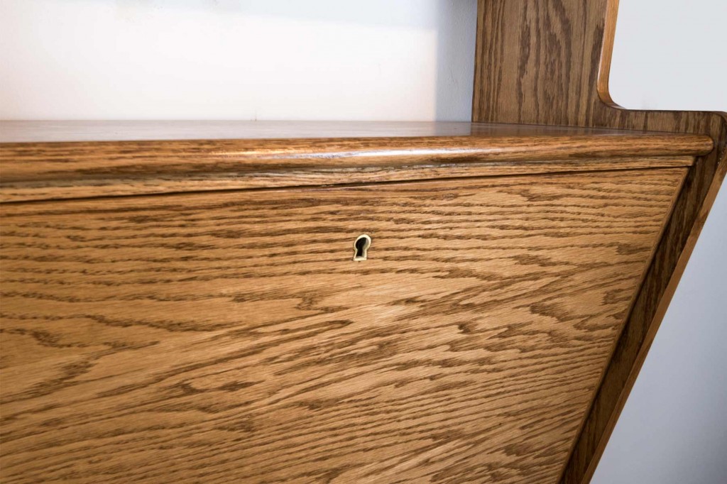 Cascade Desk - Bourgeois Boheme Atelier