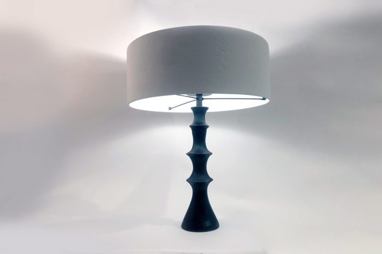 St. Paul Table Lamp - Bourgeois Boheme Atelier