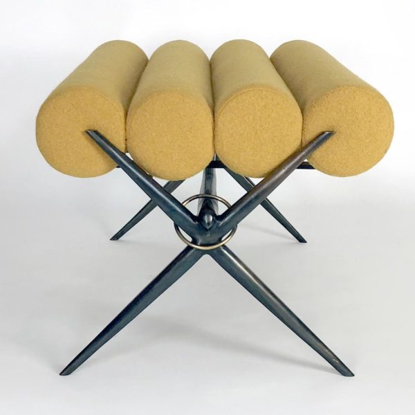 Bel Air Bench - Bourgeois Boheme Atelier