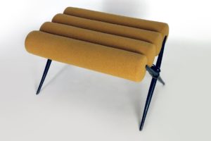 Bel Air Bench - Bourgeois Boheme Atelier