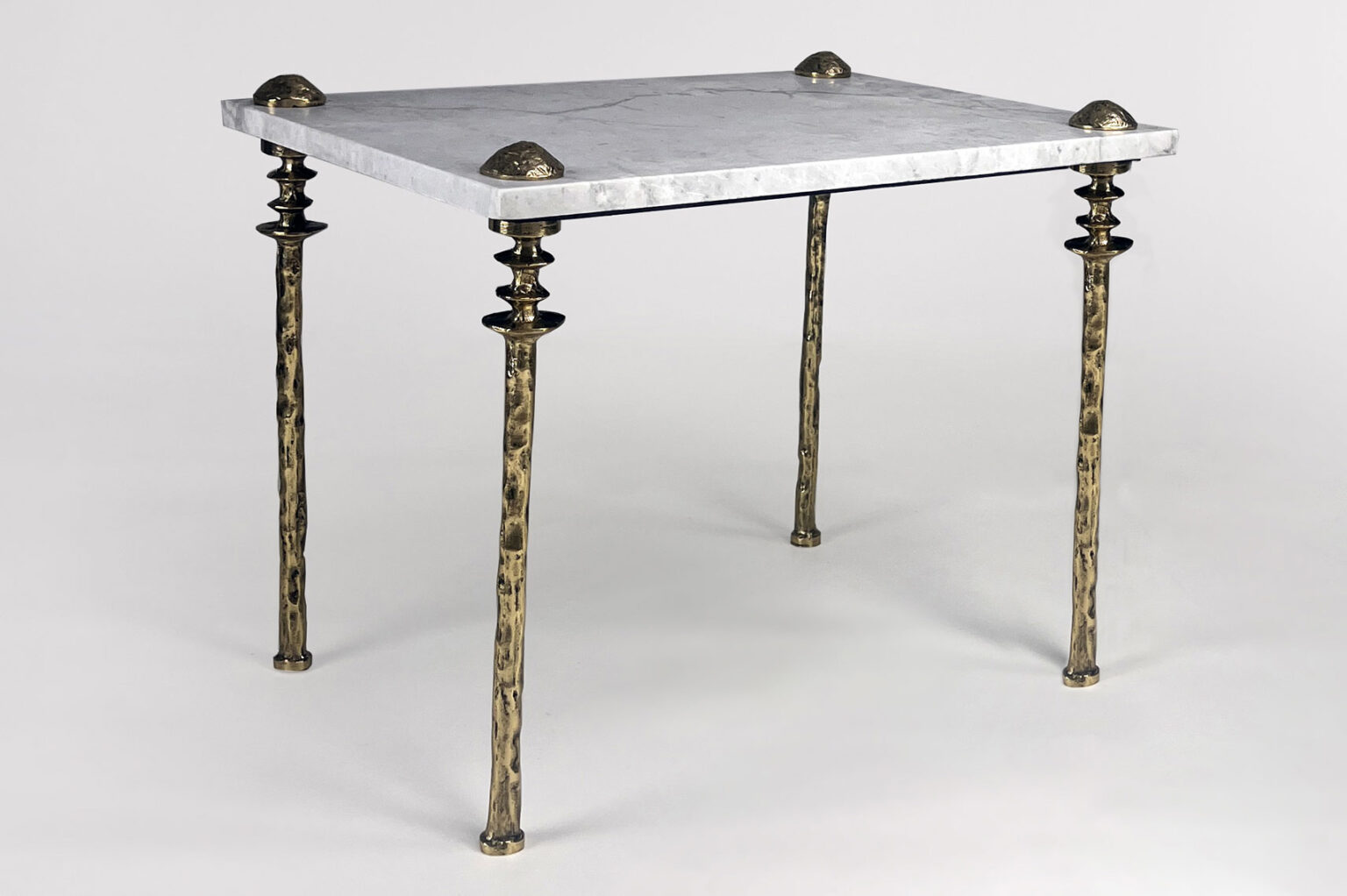 Bel-Air Table - Bourgeois Boheme Atelier
